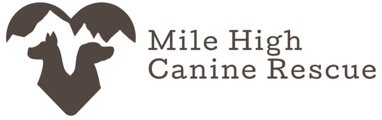 All Adoptable Dogs - Mile High Canine Rescue