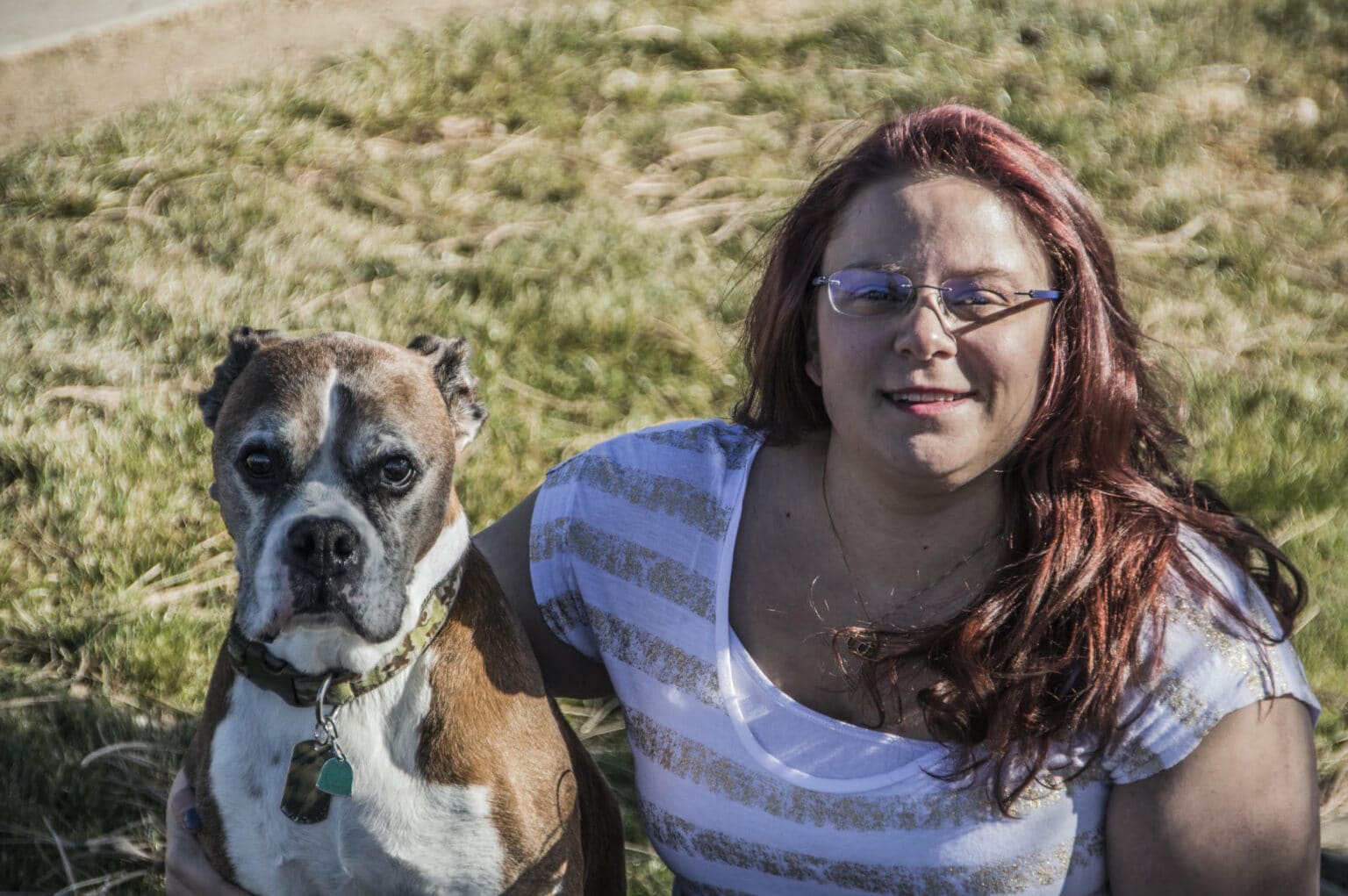 Our Team - Mile High Canine Rescue