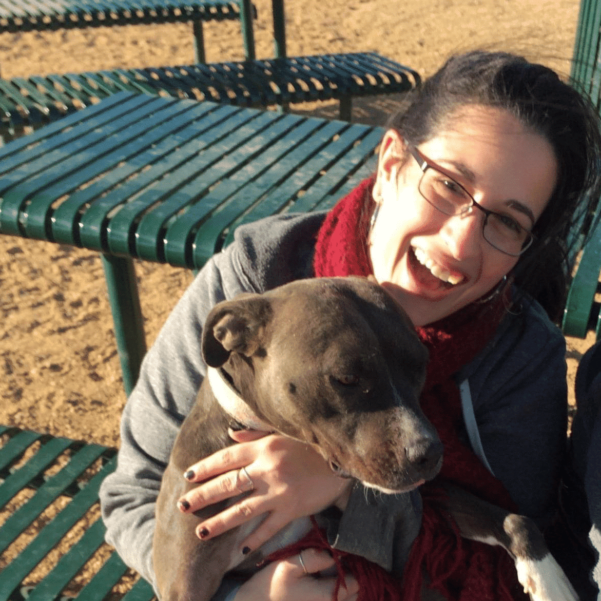 Our Team - Mile High Canine Rescue