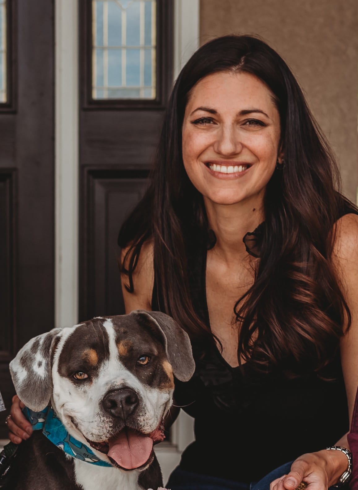 Our Team - Mile High Canine Rescue